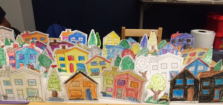 Camps - Science Center of Iowa